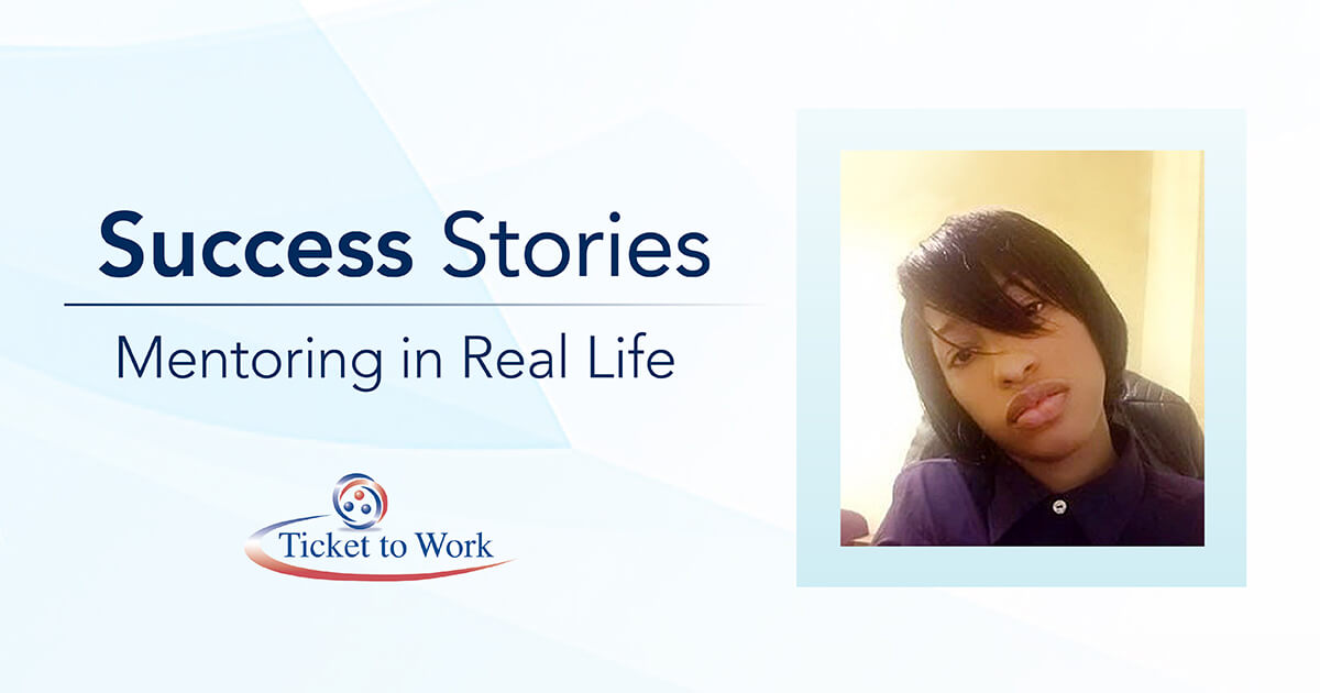 Shileta's Success Story - Ticket to Work - Social Security