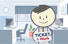 Recent | Choose Work! - Ticket to Work - Social Security
